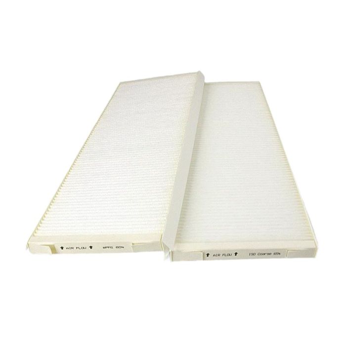 Duco Energy Premium Filterset G4/F7 Huismerk - Filterfabriek.nl | Filterfabriek