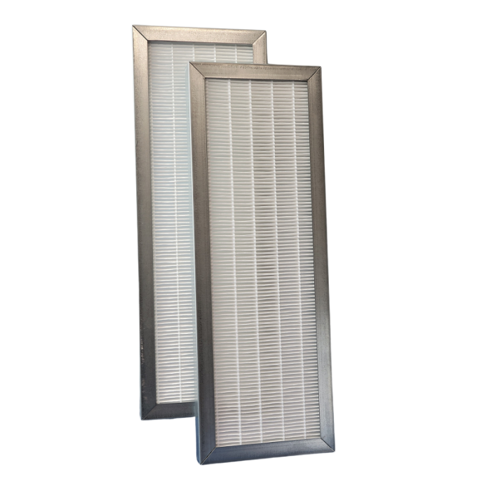 Bestel ComAir HRUC-E F7 Filters | Filterfabriek