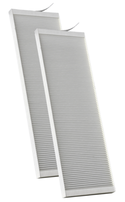 Orcon HRC Filters - G4 & F7 Set | Filterfabriek