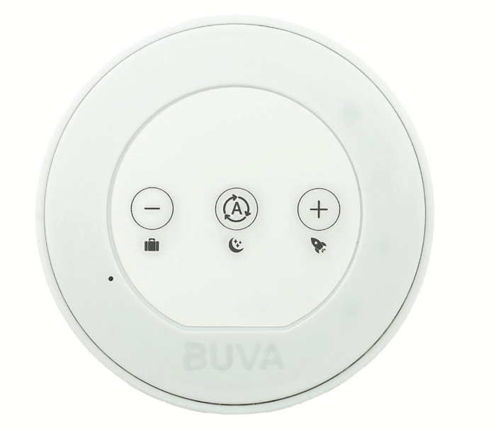 Ventilatiesysteem Buva Q-Stream - Vraaggestuurd | Filterfabriek