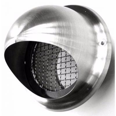 Ventilatieroosters| Ventielen | Luchtroosters | Filterfabriek